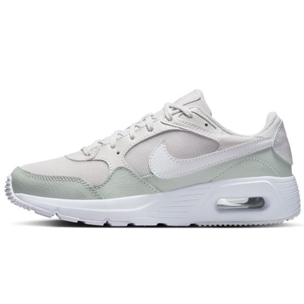 ナイキ|NIKECZ5358-016 ジュニア 男の子 スニーカー■商品説明016(バストグレー/ホワイト-ライトシルバー)一日中AIR。Airのクッショニングを搭載した、シンプルで快適な履き心地のナイキ エア マックス SCは、万能なシュ...