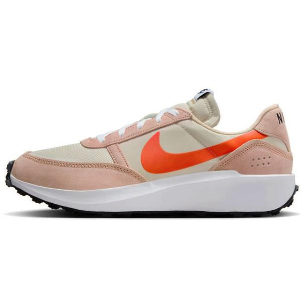 ナイキワッフル デビュー リフレッシュ スニーカー メンズ■商品説明200 ヘンプ/セイフティオレンジ/サンドドリフト/ライトオーレウッドブラウン/ホワイト/ブラックナイキ デイブレイクをイメージした粋なスニーカーで、レトロなスタイルを現代...