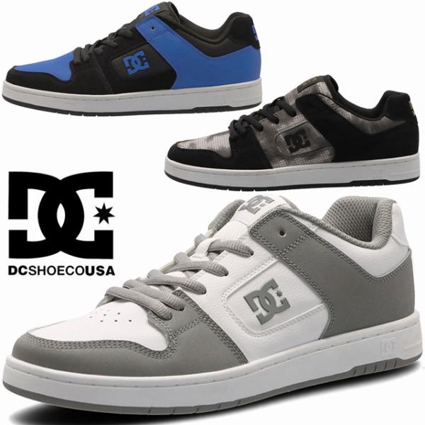 ディーシーシューズ DC SHOESマンテカ 4 スニーカー  メンズ 靴■商品説明WGY WHITE/GREYBKB BLACK/BLUE0CP BLACK/CAMO PRINTDCのチームモデルとして2001年にリリースされ、DCの象徴...