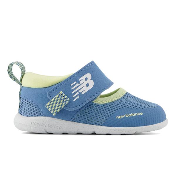 ニューバランス|new balanceIT208F B1  サンダル ベビー■商品説明B1（S4262）ブルー【検索用キーワード】11cm  11.5cm 12cm  12.5cm13cm  13.5cm 14cm  11.0センチ 11....