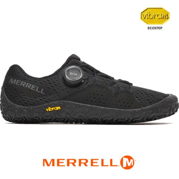 メレル|MERRELLJ068502 レディース ■素材■ エンジニアードメッシュ＆シンセティック アッパー通気性に優れた高機能メッシュと安定性を付与するシンセティックのアッパー。■ BOA(R) Fit Systemダイヤル式のパフォーマ...