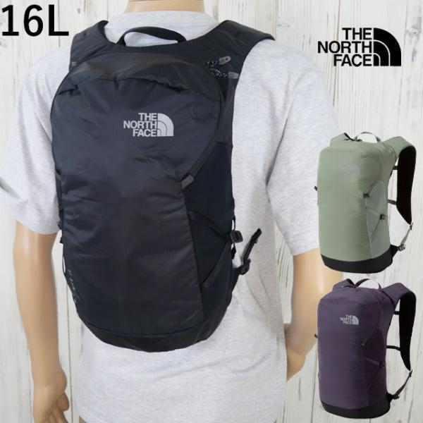 ザ・ノース・フェイス|THE NORTH FACENM62461 リュックサック 16L メンズ■商品説明K（E2142）ブラックSE（E2143）スレートモスED（E2144）エンドレスダスク※こちらは専用梱包材なしの商品のみのお届けとな...