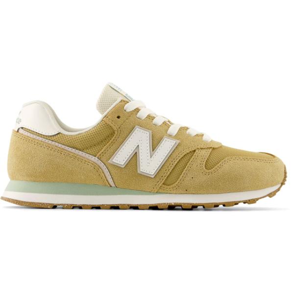 ニューバランス|new balanceW373 レディース スニーカー■商品説明1X1(BEIGE)/S7021ニューバランスのオーソドックスなランニングスタイルを提案するLIFESTYLEモデル「373」に新色が登場。風合いを醸し出すスエ...
