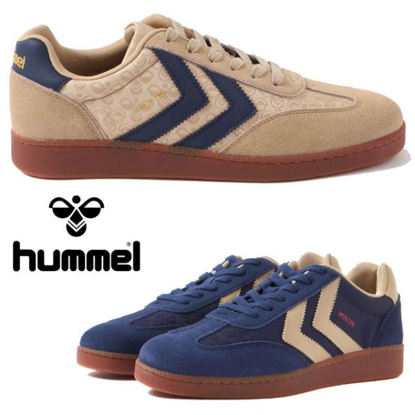 ヒュンメル|hummel227919 メンズ レディース スニーカー■商品説明8173(CORNSTALK)/S37707003(NAVY)/S3771VM78 CPHは、クラシックなアーカイブを取り入れながらも、モダンなトレンドスタイルを...