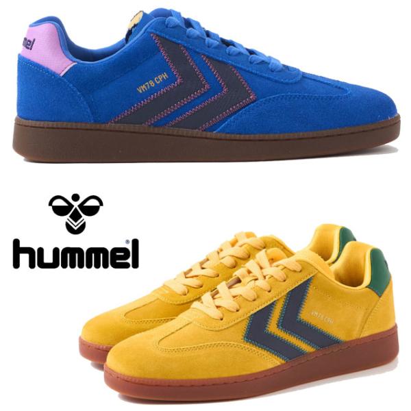ヒュンメル|hummel226234 メンズ レディース スニーカー■商品説明8650(SKYDIVER)/S40125054(SPICY MUSTARD)/S4013【検索用キーワード】          28.5cm  31cm 31....
