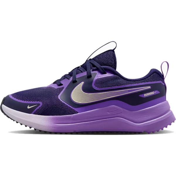 ナイキ|NIKEIQ9861-402 女の子 キッズ スニーカー■商品説明402(BLACKENED BLUE/COCONUT MILK)/S7728この世はレーストラック。あなたの辞書に減速という言葉はありません。安定したクッショニングと...