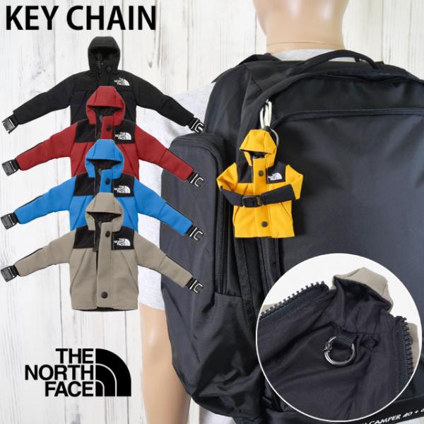 ザ・ノース・フェイス|THE NORTH FACENN32526 メンズ レディース キーホルダー■商品説明K(ブラック)/E1799LB(クリアレイクブルー)/E1800MR(マッシュルーム)/E1801PR(ピノレッド)/E1802SG...