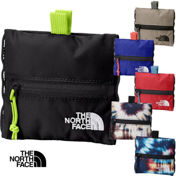 ザ・ノース・フェイス|THE NORTH FACENN22607 メンズ レディース ポーチ■商品説明K - ブラック （E2174）MR - マッシュルーム （E2175）AB - アズテックブルー （E2176）TR - TNFレッド ...