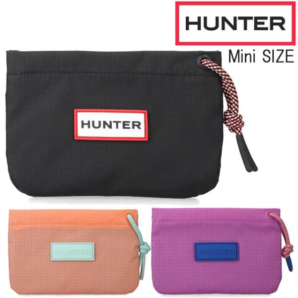 ハンター|HUNTERUBP7120NRS レディース ポーチ■商品説明BLK: ブラックGGW: グロウグレープフルーツ / グロウラグーン / ホワイトウィローEFB:エナジーフューシャ / クルーズブルー※こちらの商品には専用の梱包材...