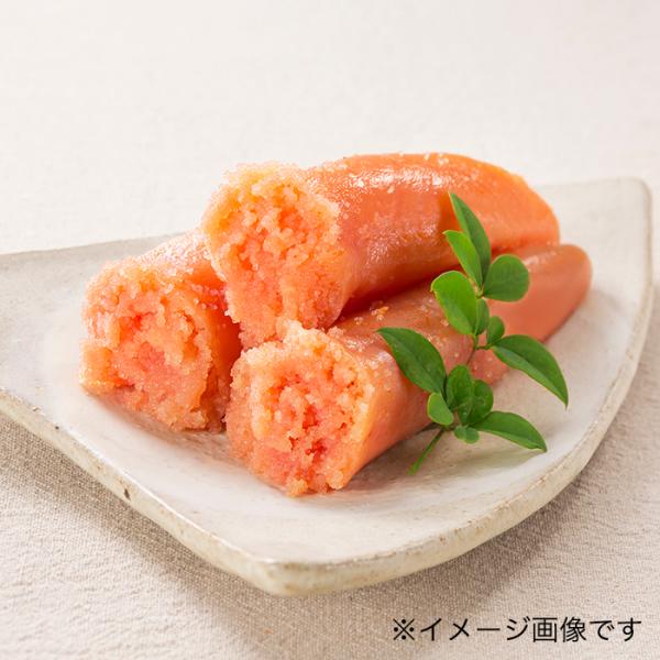 12,000円（税込）以上のお買い上げで日本全国送料無料※製造途中で端が切れてしまったり、大きさが不揃いな明太子が「切子（きれこ）」です。