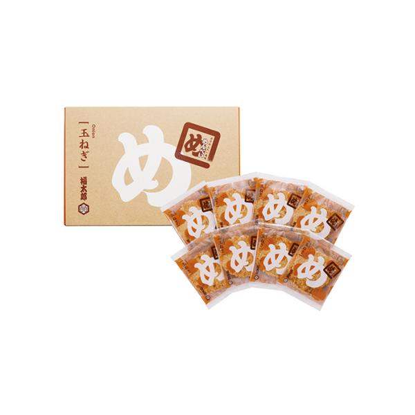 12,000円（税込）以上のお買い上げで送料無料福太郎のめんたいを使用しためんべいです。通常のめんべいにじっくり炒めた玉ねぎをプラスしました。玉ねぎの甘味と旨味が加わり、まろやかな味わいになりました。炒めた玉ねぎの芳しい香りが更に食欲をそそ...