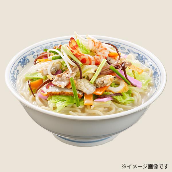 12,000円（税込）以上のお買い上げで送料無料ご家庭で『長崎ちゃんぽん』がお手軽に味わえます。