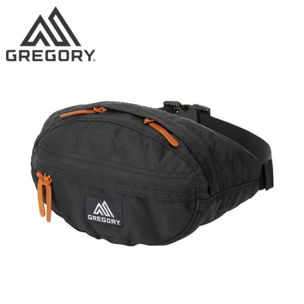 GREGORY グレゴリー TAILMATE XS V2 テールメイトXS 119653 【 ショルダーバッグ ウエストポーチ ウエストバッグ ボディバッグ アウトドア 】