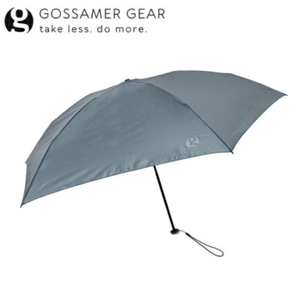 Gossamer Gear ゴッサマーギア TLDM Folding Umbrella TLDMフォールディングアンブレラ GSCU1023 【 アウトドア 軽量 傘 日よけ UVカット 晴雨兼用 お出かけ 旅行 フェス 海 散歩 夏 日差...