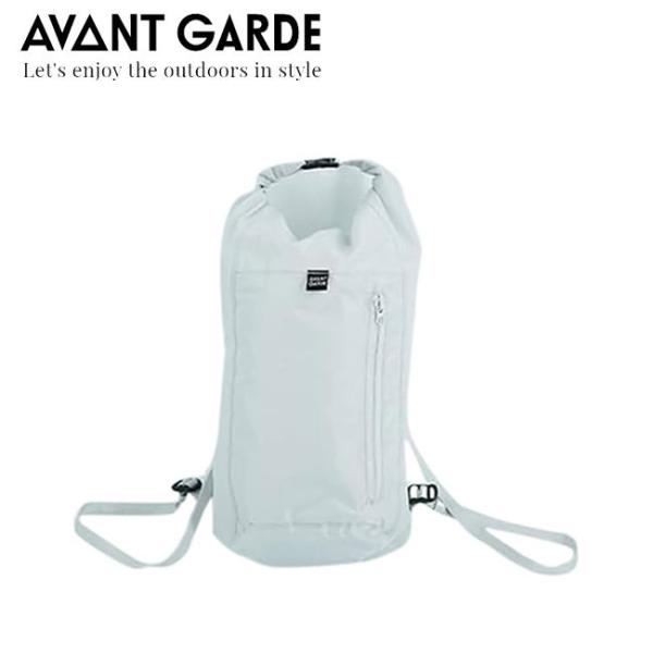 AVANT GARDE アバンギャルド Backpack AirTrend ZERO バックパックエアトレンドゼロ 【 リュック 軽量 コンパクト 防水 アウトドア トレッキング トラベル 】
