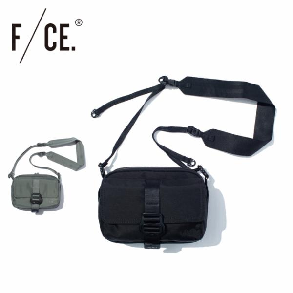 F/CE エフシーイー 420 RE/COR HOLIDAY 420レコーホリデー FCD34252B0003 【 カバン バッグ 肩掛け 軽量 撥水 耐久 正規品 FCE 】
