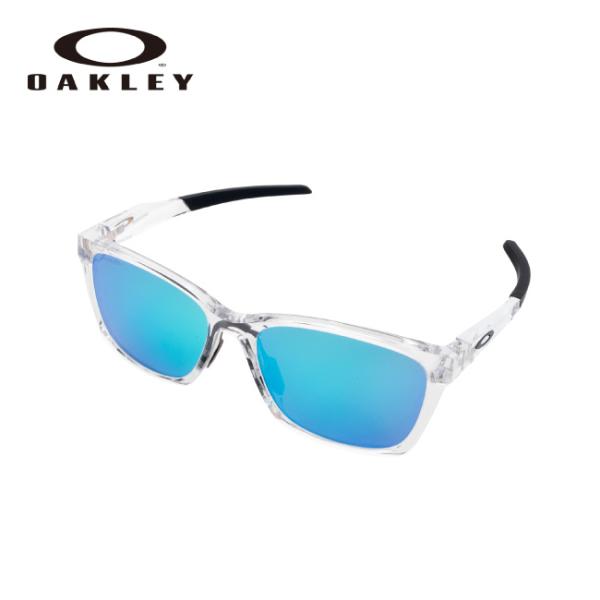 OAKLEY オークリー Paracord パラコード OO9506D-0757 【 日本正規品 サングラス 海 アウトドア キャンプ PRIZM 】