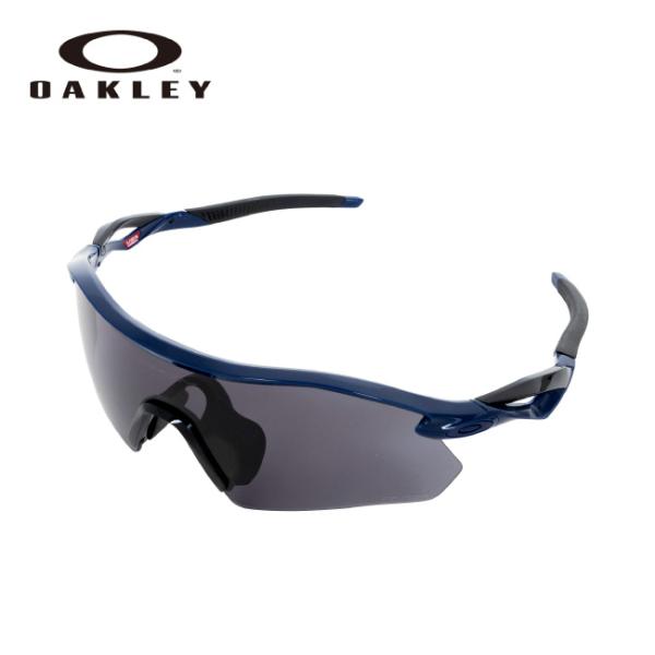 OAKLEY オークリー Radar Plate レーダープレート OO9495D-0736 【 日本正規品 サングラス 海 アウトドア キャンプ PRIZM 】