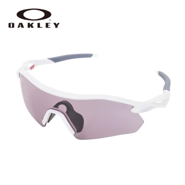 OAKLEY オークリー Radar Plate レーダープレート OO9495D-0836 【 日本正規品 サングラス 海 アウトドア キャンプ PRIZM 】