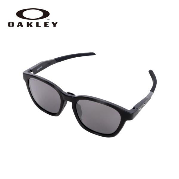 OAKLEY オークリー Shackle シャックル OO9507D-0552 【 日本正規品 サングラス 海 アウトドア キャンプ PRIZM 】