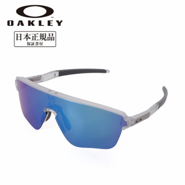 OAKLEY オークリー Corridor SQ コリドーエスキュー OO9415-0542 【 日本正規品 サングラス 海 アウトドア キャンプ PRIZM 】