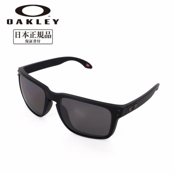 OAKLEY オークリー Holbrook XL ホルブルック OO9417-0559 【 日本正規品 サングラス 海 アウトドア キャンプ PRIZM 】