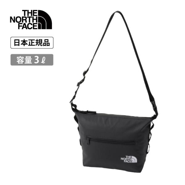 THE NORTH FACE ザ・ノース・フェイス Wanderfrost Cooler Pouch ワンダーフロストクーラーポーチ NM52502 【 クーラーバッグ 保冷バッグ キャンプ スポーツ BBQ ショルダーポーチ アウトドア ...
