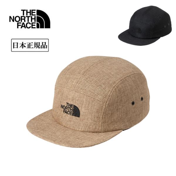 THE NORTH FACE ザ・ノース・フェイス HIKE Sunshine Cap ハイクサンシャインキャップ NN02537 【 帽子 ユニセックス アウトドア 日本正規品 】