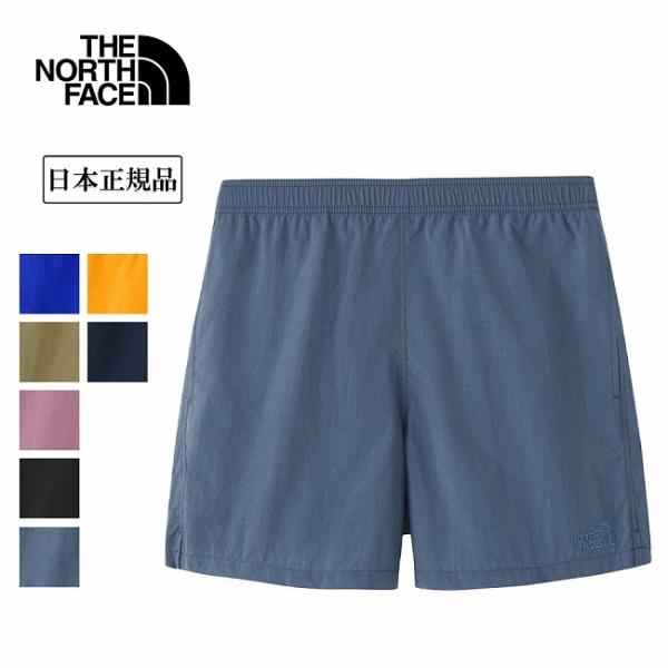 THE NORTH FACE ザ・ノース・フェイス Versatile Short バーサタイルショーツ NB42630 【 ボトムス ショートパンツ 短パン ハーフパンツ はっ水 UVケア 軽量 コンパクト キャンプ アウトドア 】【メー...