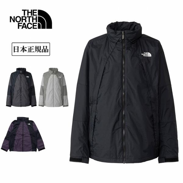 THE NORTH FACE ザ・ノース・フェイス Chimney Wind Jacket チムニーウインドジャケット NP22650 【 アウター 防寒 はっ水 ウインドブレーカー アウトドア キャンプ 日本正規品 】