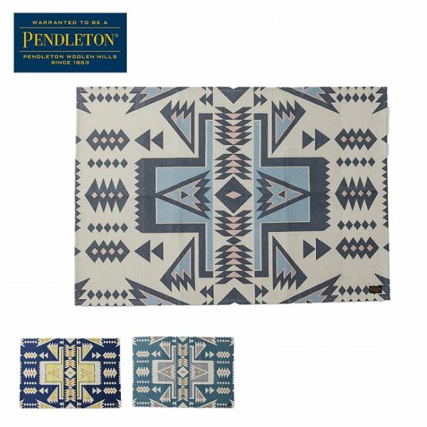 PENDLETON ペンドルトン Kitchen Large Mat キッチンラージマット 19804261 【 キッチンマット インテリア 雑貨 玄関 ソファ ベッド 】