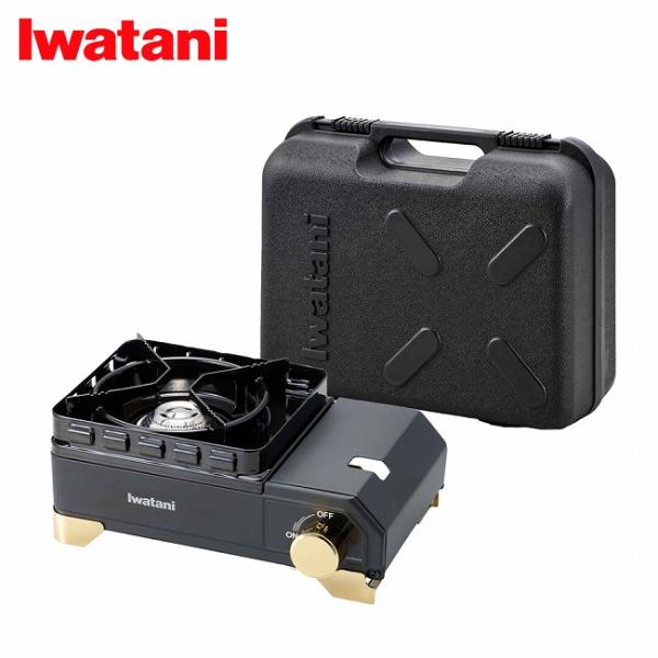 Iwatani イワタニ カセットフー タフまる「XGジュニア」 スペシャルエディション CB-ODX-XGJR-P 【 カセットコンロ 料理 調理 アウトドア キャンプ BBQ 持ち運び 】