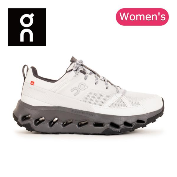 On オン Cloudhorizon クラウドホライズン Glacier/Eclipse 3WE10010818 【 靴 スニーカー レディース ウィメンズ シューズ 軽量 アウトドア 】