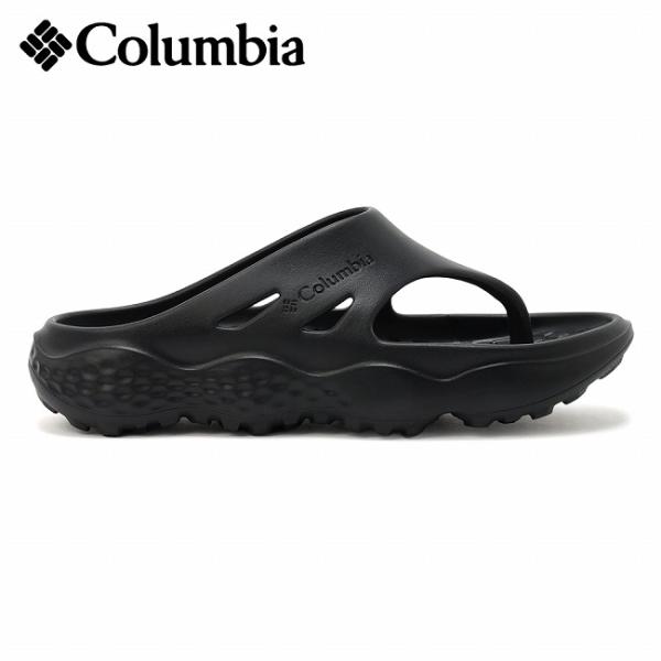 Columbia コロンビア Thrive Revive Flip スライブリバイブフリップ YU7790 【 サンダル スリッパ 耐久 軽量 キャンプ アウトドア 】