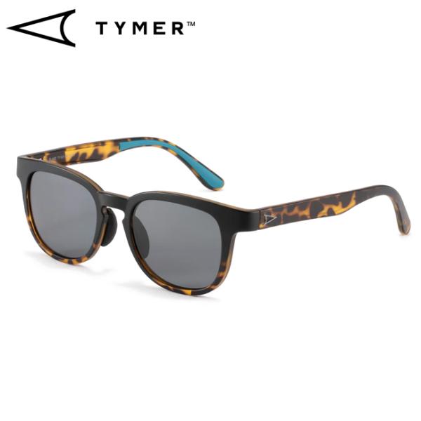 TYMER タイマー BLAKE TY101-MT2-GRY 【 サングラス アウトドア UVカット 】