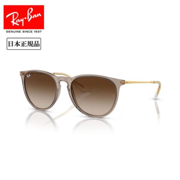 Ray-Ban レイバン ERIKA RB4171F 674413 54 【 日本正規品 サングラス アウトドア 】