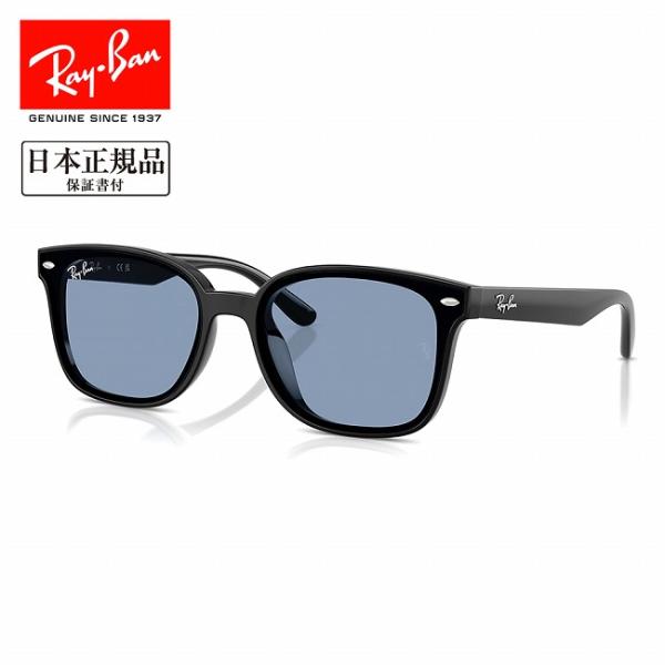Ray-Ban レイバン RB4461D 601/80 64 【 日本正規品 サングラス ローブリッジフィット 運転 ドライブ 紫外線 UV アウトドア 】