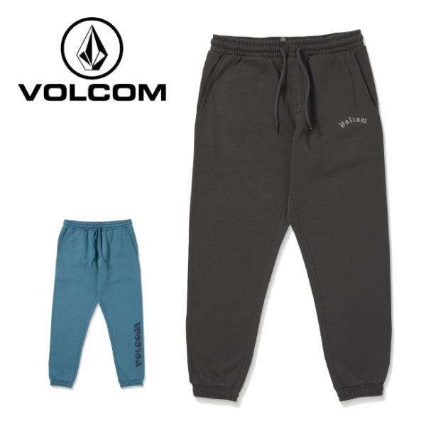 VOLCOM ボルコム Roundabout FLC Pant ラウンドアバウトFLCパンツ A1202405 【 ボトムス ロングパンツ キャンプ アウトドア 】