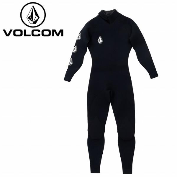 VOLCOM ボルコム Volcom Classic Jersey R M3/2mm ボルコムクラシックジャージーR M3/2mm N16119JA 【 メンズ ウエットスーツ ウェットスーツ サーフ 海 サーフィン サーファー アウトドア 】