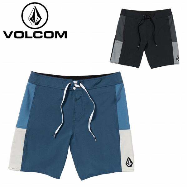 VOLCOM ボルコム Dumbreck Boardshort 19" ダムブレックボードショーツ19" A0802302 【 ボトムス ハーフパンツ 短パン スポーツ 水着 海 プール サーフ サーフィン サーファー アウトドア 】【メー...