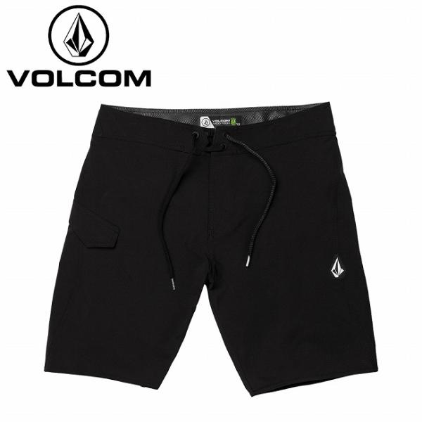 VOLCOM ボルコム Lido Solid Mod-Tech Trunks リドソリッドモッドテックトランクス A0812320 【 水着 ボトムス ハーフパンツ 短パン スポーツ 海 プール サーフ サーフィン サーファー アウトドア ...