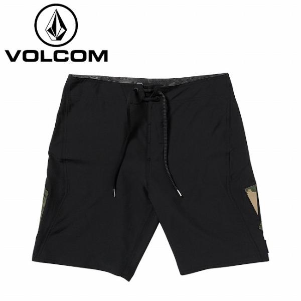 VOLCOM ボルコム Hi Top Tier Mod 20 ハイトップティアモッド20 A08125H0 【 水着 ボトムス ハーフパンツ 短パン スポーツ 海 プール サーフ サーフィン サーファー アウトドア 】【メール便・代引不可】