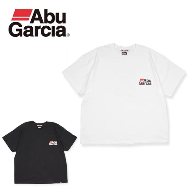 Abu Garcia アブガルシア×is-ness イズネス ABU RAPS T-SHIRT ラップスTシャツ 21SAB-2003 【コラボ/Tシャツ/半袖/釣り】