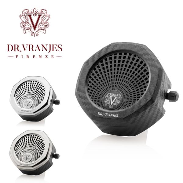 Dr.Vranjes ドットールヴラニエス CARPARFUM DISPENSER カーパルファムディスペンサー 【車/フレグランス/アクセサリー/日本正規品】