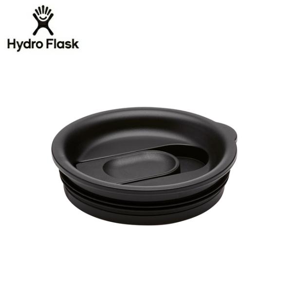 Hydro Flask ハイドロフラスク Small Closeable Press-In Lid (6oz Coffee Mug・Cooler Cup専用キャップ) 890102/5089107 【コップ/蓋/カップカバー】【メール便・代...