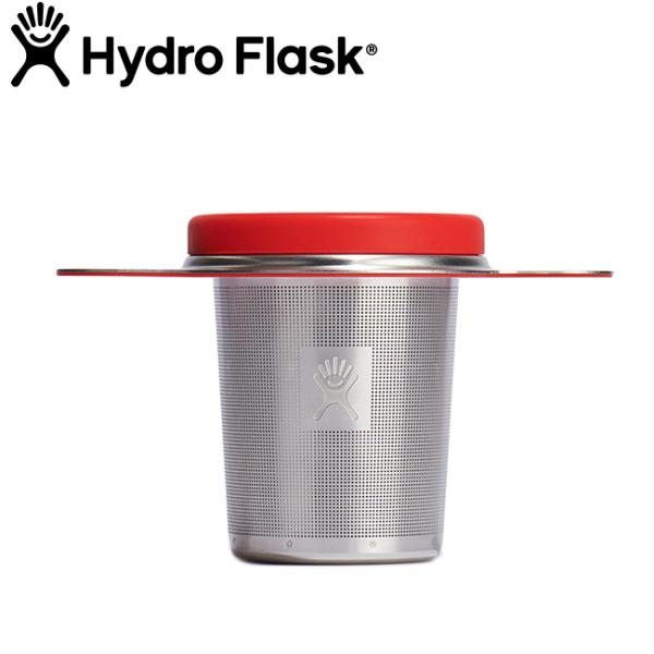 Hydro Flask ハイドロフラスク Tea Infuser ティーインフューザー 890162 【マグ/タンブラー/コップ/アクセサリー/茶葉/茶こし】