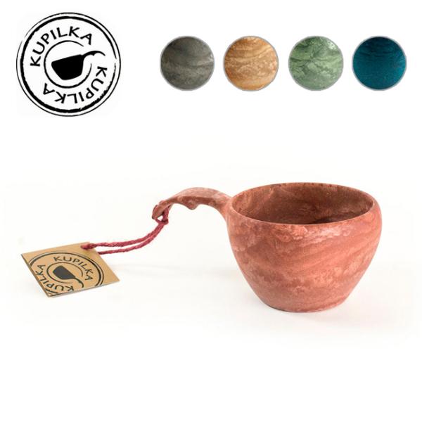 KUPILKA クピルカ クピルカ37（約370ml） 3728010 【雑貨】 カップ 食器 キャンプ アウトドア ピクニック キッチン おしゃれ ホームパーティー