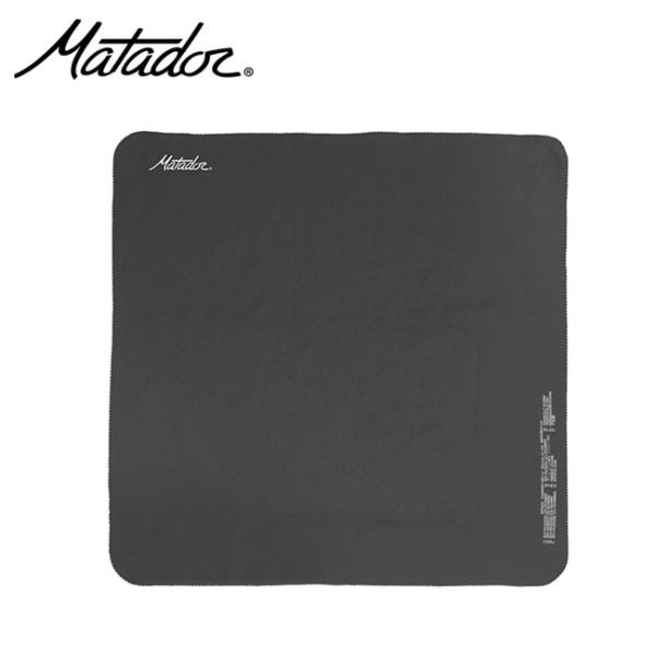 Matador マタドール ウルトラライトトラベルタオル S 20370037 【キャンプ/アウトドア/吸水/軽量/コンパクト】【メール便・代引不可】
