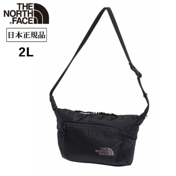 THE NORTH FACE ザ・ノース・フェイス Capella 2 カペラ2 NM72354 【 日本正規品 ショルダーバッグ サブバッグ アウトドア 】
