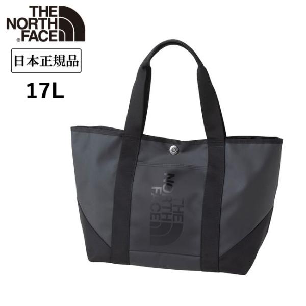 THE NORTH FACE ザ・ノース・フェイス BC Standard Tote ベースキャンプスタンダードトート NM82451 【 日本正規品 手提げ トートバッグ PC 】